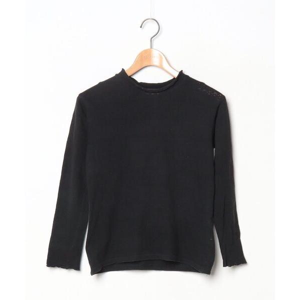 『セール実施中』参考価格：8，250円発売時期：2019年02月コンディション：B（目立つ使用感なし）使用感が少ない、または気にならないアイテム全体的：色あせ参考商品名：シャーリングJQメロウプルオーバー参考品番：3501CT008191Z...