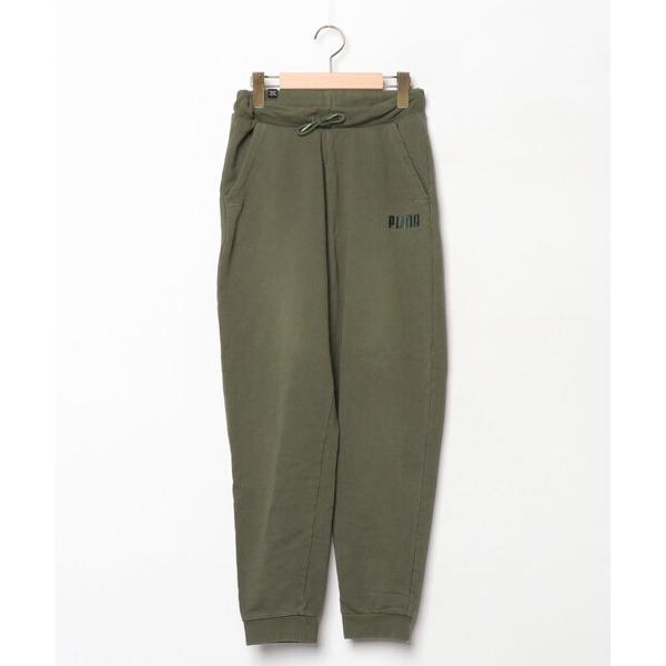 コンディション：C（やや使用感あり）使用感があり、やや気になる傷や汚れがあるアイテム全体的：色あせZOZO問い合わせ番号:102492172ショップ:ZOZOUSED，ゾゾユーズドブランド:PUMA，プーマ商品名:スウェットパンツカテゴリ:...