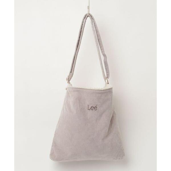 コンディション：B（目立つ使用感なし）使用感が少ない、または気にならないアイテム表面・角：汚れZOZO問い合わせ番号:102492187ショップ:ZOZOUSED，ゾゾユーズドブランド:Lee，リー商品名:ショルダーバッグ【SMIR NAS...