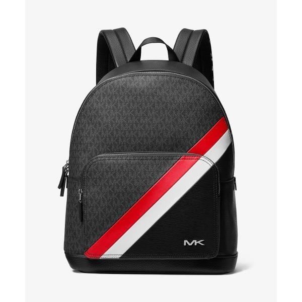 『セール実施中』参考価格：108，900円発売時期：2024年07月コンディション：B（目立つ使用感なし）使用感が少ない、または気にならないアイテム表面：汚れ参考商品名：COOPER コミューター バックパック - MKシグネチャー参考品番...