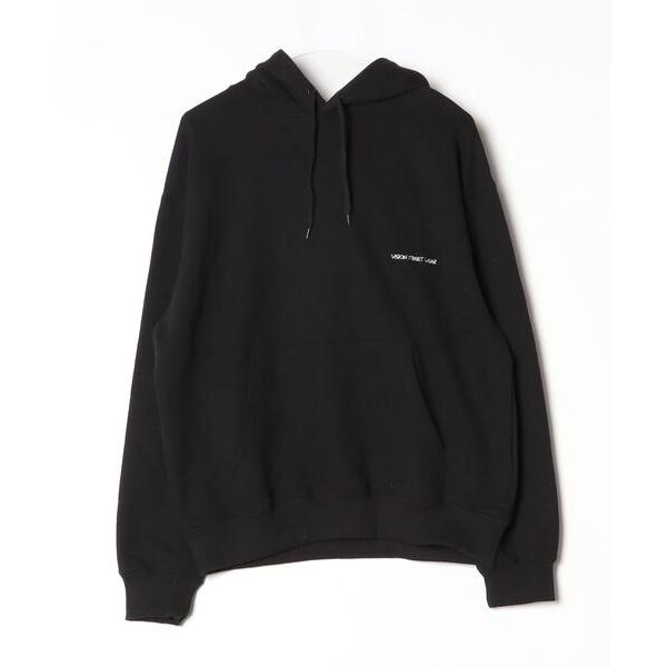 『セール実施中』参考価格：5，390円発売時期：2020年11月コンディション：A（使用感なし）数回使用した程度で使用感が感じられないアイテム参考商品名：【VISION STREET WEAR】裏毛プリントパーカー参考品番：0905027-...