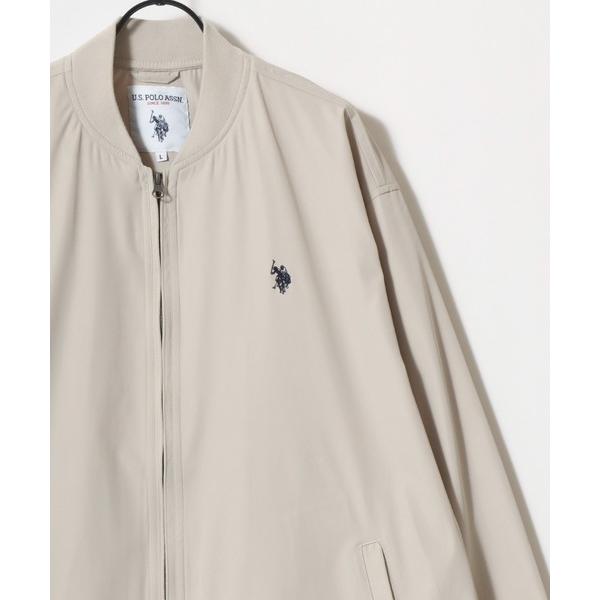 『タイムセール実施中』ZOZO問い合わせ番号:102495386ショップ:Lazar，ラザルブランド:U.S. POLO ASSN.，ユーエスポロアッスン，Lazar，ラザル商品名:U.S. POLO ASSN./ユーエスポロアッスン Ri...