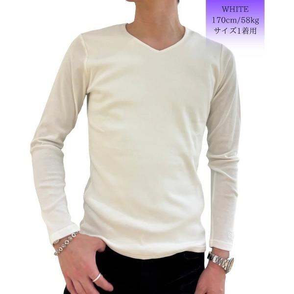 『セール実施中』ZOZO問い合わせ番号:102495556ショップ:En serio TOKYO，エンソリオ トーキョーブランド:COOK JEANS，クックジーンズ商品名:CKJS フライス長袖Tシャツカテゴリ:トップス>Tシャツ/...
