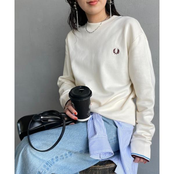 『セール実施中』ZOZO問い合わせ番号:102495627ショップ:JEANS FACTORY，ジーンズファクトリーブランド:FRED PERRY，フレッドペリー，JEANS FACTORY ，ジーンズファクトリー商品名:[FRED PER...