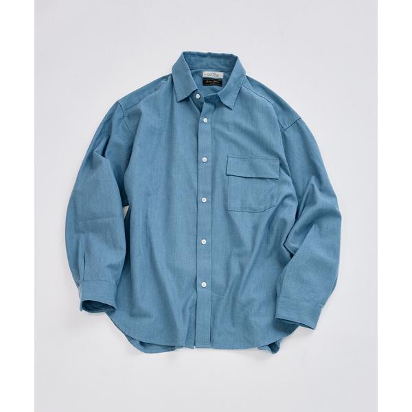 ZOZO問い合わせ番号:102495780ショップ:JOURNAL STANDARD，ジャーナルスタンダードブランド:JOURNAL STANDARD relume，ジャーナルスタンダード　レリューム商品名:JAMES FABRIC / ジ...