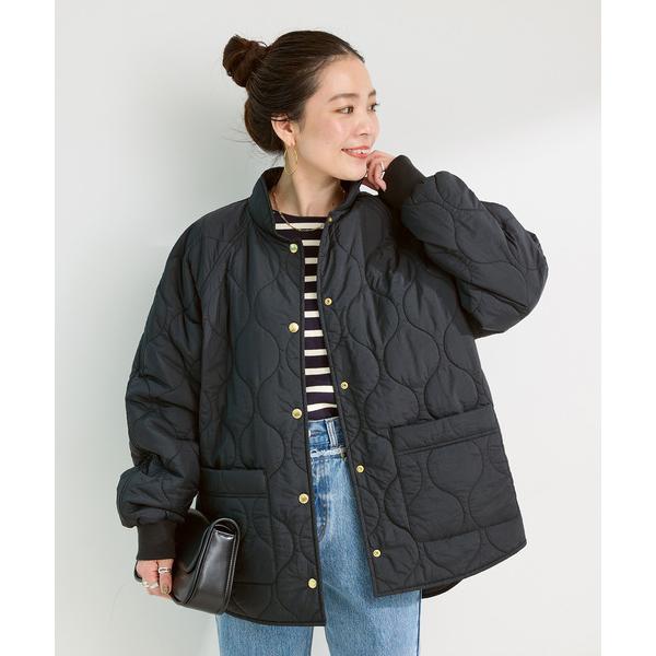 ZOZO問い合わせ番号:102496018ショップ:JOINT WORKS，ジョイントワークスブランド:B.C STOCK，ベーセーストック，Simplicite，サンプリシテ商品名:《追加2》ウォッシャブル / キルティングリバーシブルブ...