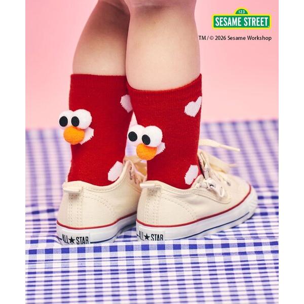 ※このアイテムは返品・交換対象外商品です。ZOZO問い合わせ番号:102496035ショップ:F.O.Online Store，エフオーオンラインストアブランド:SESAME STREET，セサミストリート，apres les cours，...