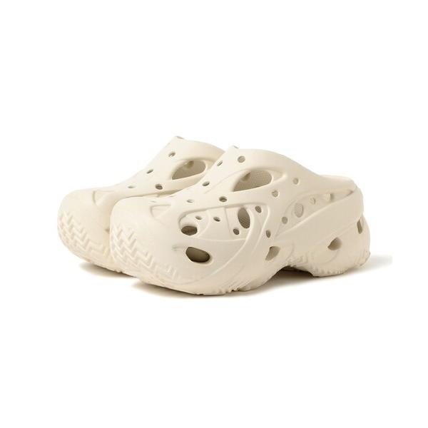 ZOZO問い合わせ番号:102496256ショップ:BEAMS WOMEN，ビームスウィメンブランド:crocs，クロックス，Ray BEAMS，レイビームス商品名:crocs / ケージド クロッグカテゴリ:シューズ>サンダルブラン...