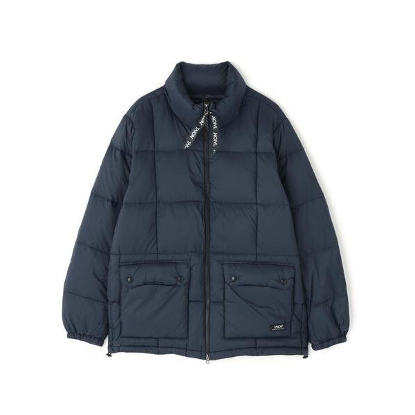 ZOZO問い合わせ番号:102496388ショップ:L.H.P，エルエイチピーブランド:TAION，タイオン，L.H.P，エルエイチピー商品名:TAION/タイオン/MOUNTAIN DOWN JACKETカテゴリ:ジャケット/アウター&g...