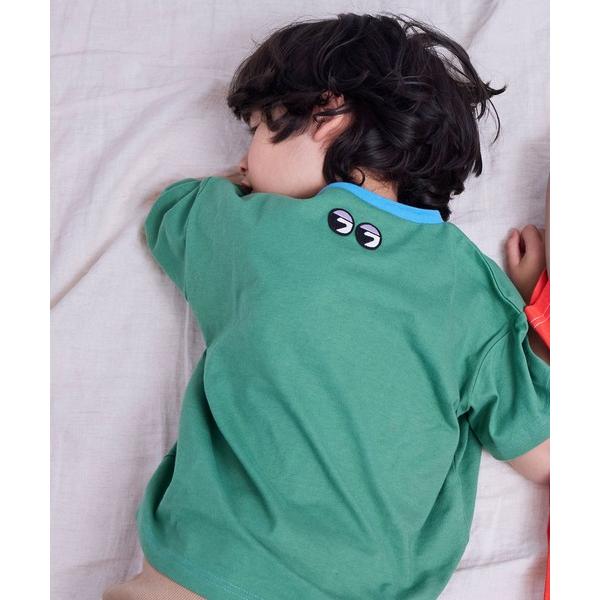 ZOZO問い合わせ番号:102496660ショップ:MARKEY'S，マーキーズブランド:Life Support Products，ライフサポートプロダクツ，MARKEY'S，マーキーズ商品名:【オーガニックコットン】半袖Ｔシャツカテゴリ...