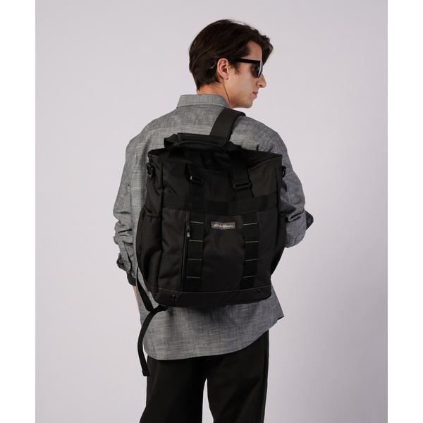 『タイムセール実施中』ZOZO問い合わせ番号:102496729ショップ:Eddie Bauer，エディーバウアーブランド:Eddie Bauer，エディーバウアー商品名:コーデュラ 3WAYバッグカテゴリ:バッグ>バックパック/リュ...