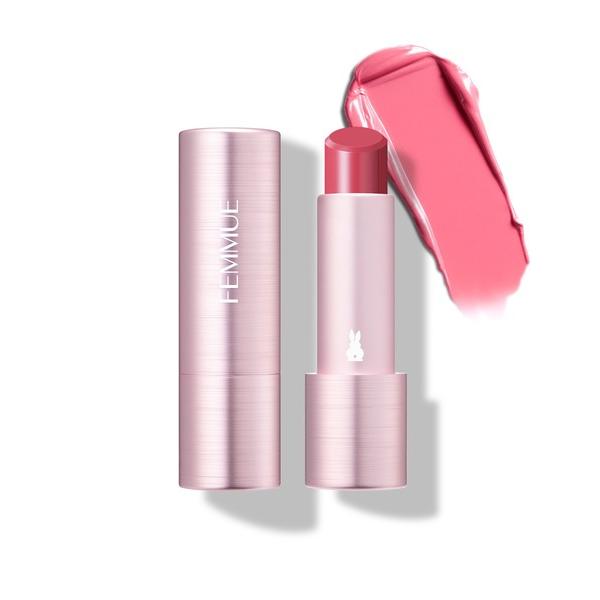 ※このアイテムは返品・交換対象外商品です。コスメ商品ZOZO問い合わせ番号:102496769ショップ:FEMMUE，ファミュブランド:FEMMUE，ファミュ商品名:ル・ルージュカテゴリ:メイクアップ>口紅/リップティント/グロスブラ...