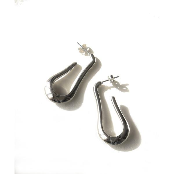 ※このアイテムは返品・交換対象外商品です。ZOZO問い合わせ番号:102496870ショップ:Editors Draw，エディターズ ドローブランド:MIXTO，ミスト商品名:サージカルステンレスピアスカテゴリ:アクセサリー>ピアス（...