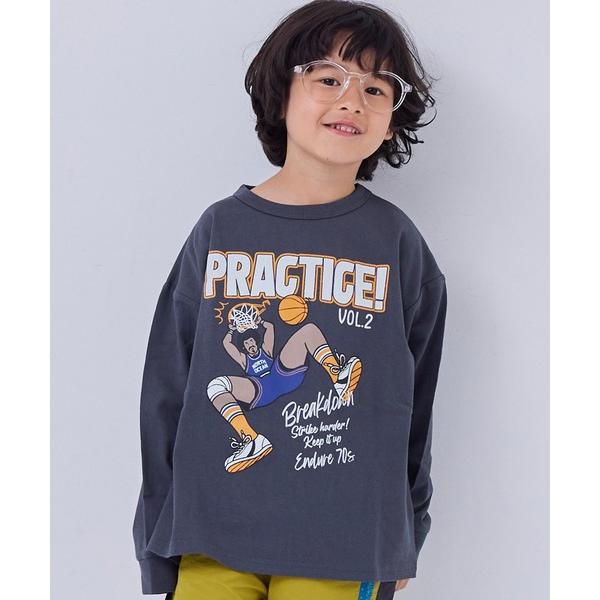 ZOZO問い合わせ番号:102496935ショップ:MARKEY'S，マーキーズブランド:Life Support Products，ライフサポートプロダクツ，MARKEY'S，マーキーズ商品名:【プチプラ】グラフィックロンＴカテゴリ:トッ...