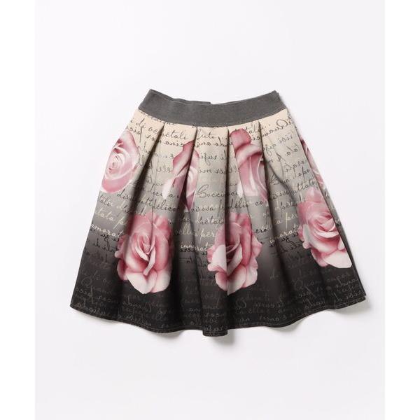 『セール実施中』ZOZO問い合わせ番号:102497569ショップ:SPIGA，スピーガブランド:MONNALISA，モナリザ商品名:モナリザ スカートカテゴリ:スカート>スカートブランド品番:118708-8622-I素材:ポリエス...