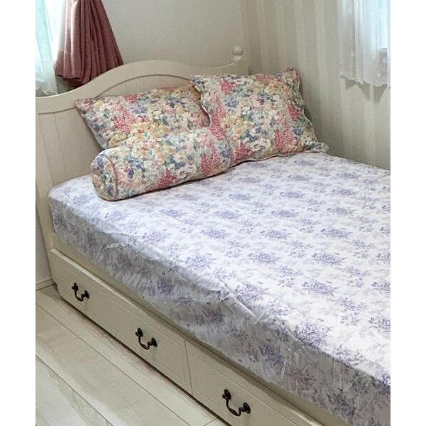 『タイムセール実施中』ZOZO問い合わせ番号:102497597ショップ:WORLD ONLINE STORE SELECT，ワールドオンラインストアセレクトブランド:LAURA ASHLEY，ローラアシュレイ商品名:【シングル】サーストン...