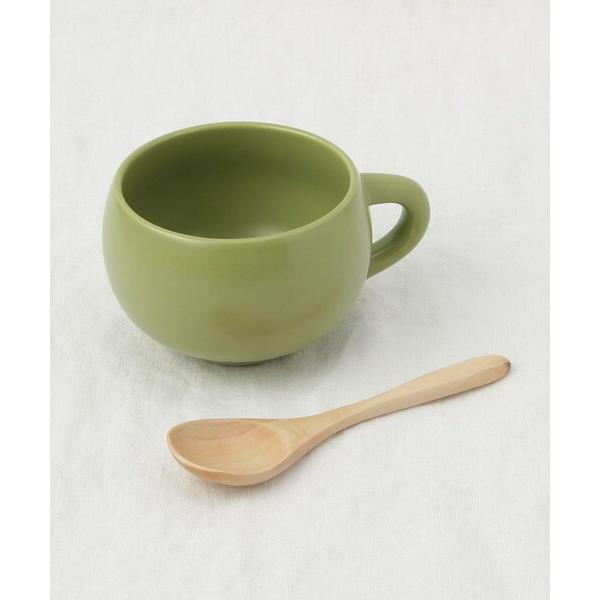 ZOZO問い合わせ番号:102497846ショップ:WORLD ONLINE STORE SELECT，ワールドオンラインストアセレクトブランド:212 KITCHEN STORE，トゥワントゥキッチンストア商品名:maru.スープマグセッ...