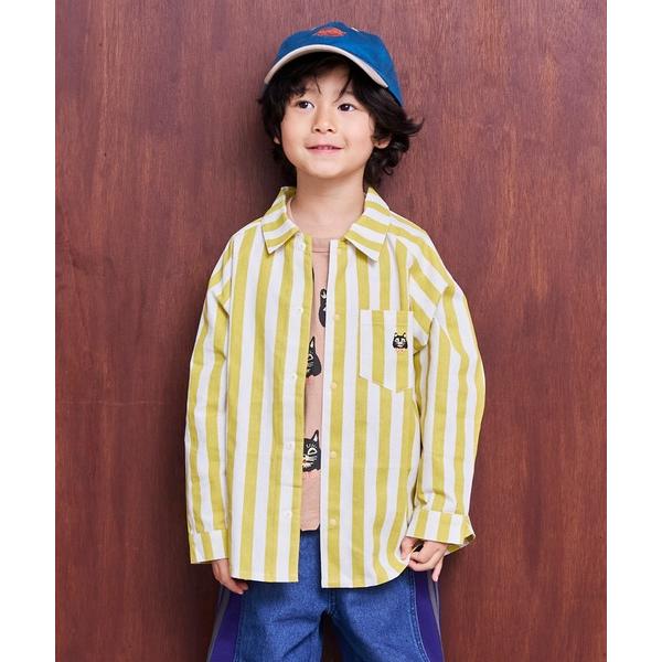 ZOZO問い合わせ番号:102501916ショップ:MARKEY'S，マーキーズブランド:MARKEY'S，マーキーズ商品名:ソウガララグランシャツカテゴリ:トップス>シャツ/ブラウスブランド品番:0010561004素材:[本体:綿...