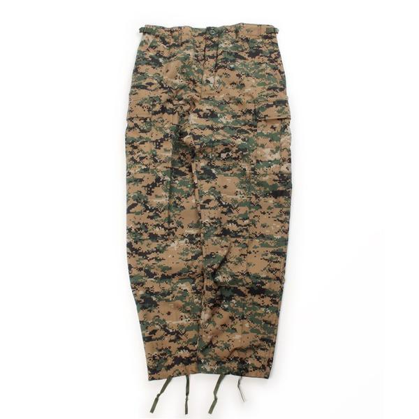 『タイムセール実施中』ZOZO問い合わせ番号:102503340ショップ:Joynt，ジョイントブランド:PROPPER，プロッパー商品名:PROPPER BDU PANTSカテゴリ:パンツ>カーゴパンツブランド品番:953016素材...