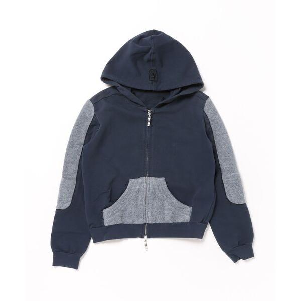 『セール実施中』ZOZO問い合わせ番号:102503515ショップ:SPIGA，スピーガブランド:MONNALISA，モナリザ商品名:EUROPEANCULTUREパーカーカテゴリ:トップス>パーカーブランド品番:45B02252-E...