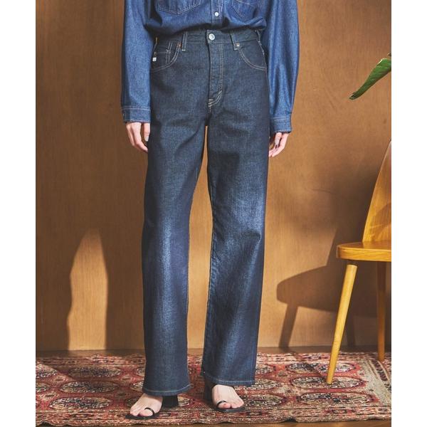 ZOZO問い合わせ番号:102504483ショップ:EDWIN，エドウインブランド:SOMETHING，サムシング，EDWIN，エドウィン商品名:SOMETHING ELSA LOOSE STRAIGHT/ルーズストレートデニムパンツカテゴ...