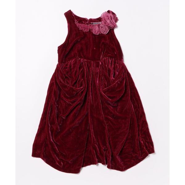 『セール実施中』ZOZO問い合わせ番号:102506114ショップ:SPIGA，スピーガブランド:MONNALISA，モナリザ商品名:EUROPEAN CULTURE ワンピースカテゴリ:ワンピース/ドレス>ワンピースブランド品番:1...