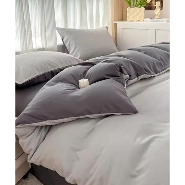 『タイムセール実施中』ZOZO問い合わせ番号:102506856ショップ:RiNc，リンクブランド:ammy.，エイミードット商品名:【 ammy. / エイミードット 】 ニュアンス カラー ベッド カバー 3点セットカテゴリ:インテリア...