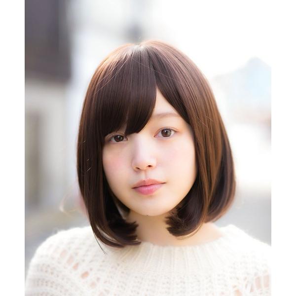 ※このアイテムは返品・交換対象外商品です。ZOZO問い合わせ番号:102506910ショップ:LINEASTORIA，リネアストリアブランド:LINEASTORIA，リネアストリア商品名:【フルウィッグ・ボブ】リラックスウィッグ ボブカテゴ...