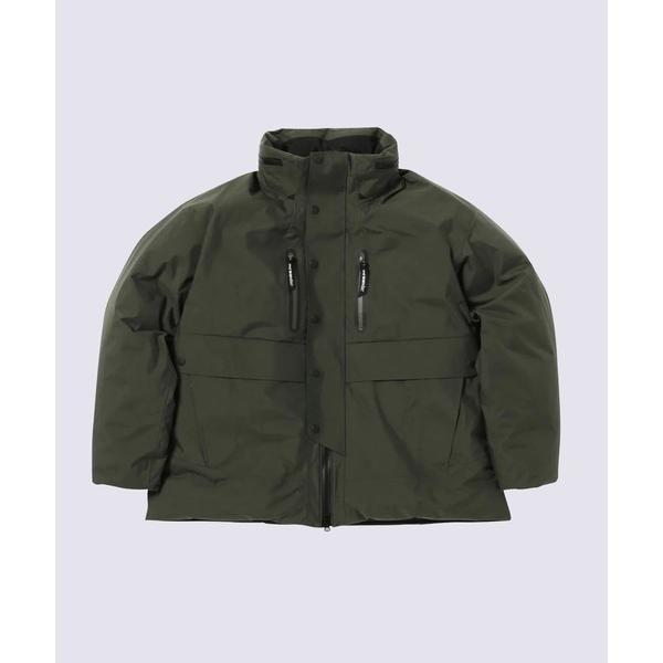 『タイムセール実施中』ZOZO問い合わせ番号:102507016ショップ:STUDIOUS MENS，ステュディオス メンズブランド:and wander，アンドワンダー，STUDIOUS，ステュディオス商品名:【and wander】ra...
