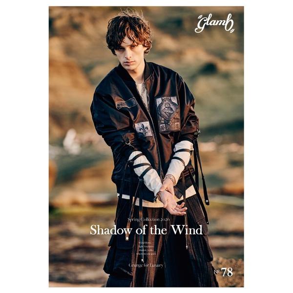 ZOZO問い合わせ番号:102507174ショップ:glamb，グラムブランド:glamb，グラム商品名:glamb Collection Look Book Vol.78【Chevon】カテゴリ:音楽/本・雑誌>本ブランド品番:GB...