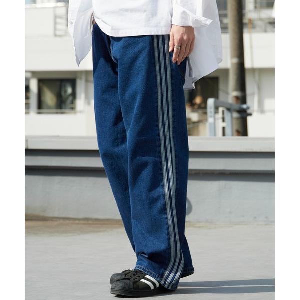 ZOZO問い合わせ番号:102507214ショップ:ROOP TOKYO，ループトーキョーブランド:adidas，アディダス，ROOPTOKYO，ループトウキョウ商品名:adidas/アディダス FIREBIRD ADICOLOR ウォッシ...