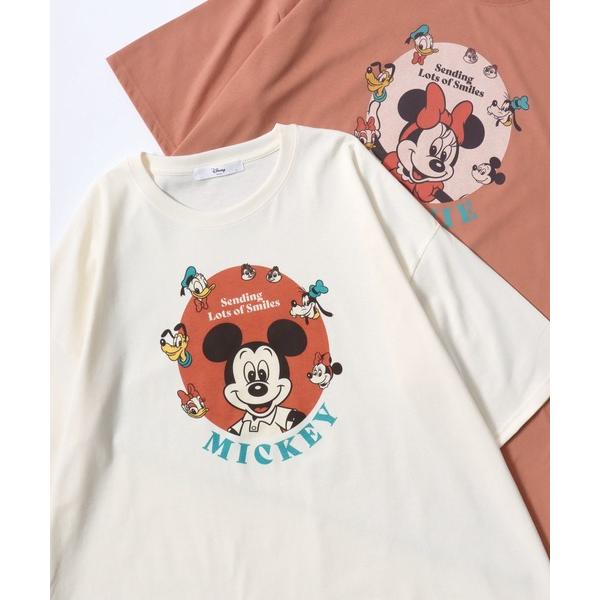 『タイムセール実施中』ZOZO問い合わせ番号:102507383ショップ:MARUKAWA，マルカワブランド:Disney，ディズニー，MARUKAWA，マルカワ，MICKEY MOUSE，ミッキーマウス商品名:2026SS Disney/...