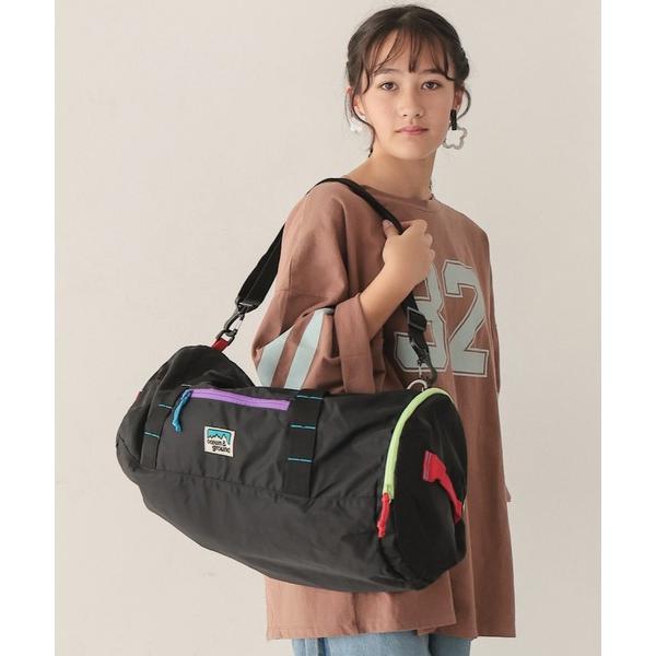 ZOZO問い合わせ番号:102507484ショップ:MARKEY'S，マーキーズブランド:Ocean&amp;Ground，オーシャン&amp;グラウンド，MARKEY'S，マーキーズ商品名:パッカブルボストンBAG/30Lカテゴリ:バッグ...