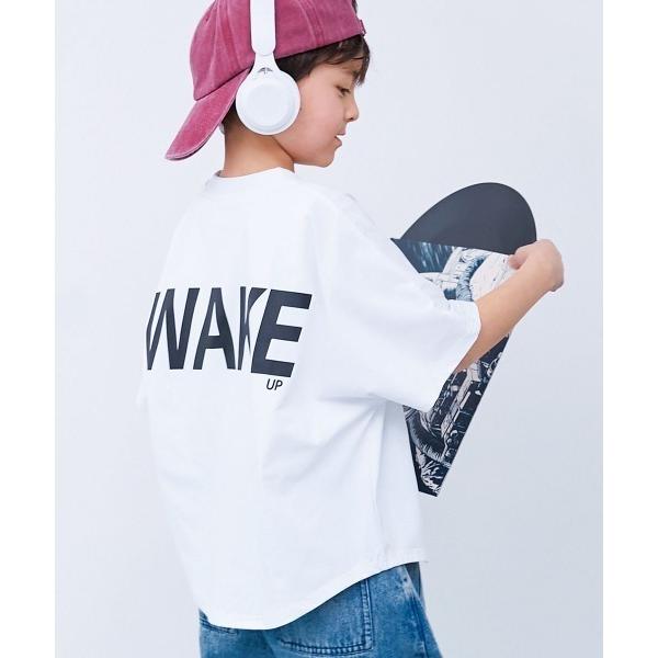 ZOZO問い合わせ番号:102507504ショップ:devirock，デビロックブランド:devirock，デビロック商品名:【イージーウォッシュ】防汚 バックロゴデザイン スーパーBIG 半袖Tシャツカテゴリ:トップス>Tシャツ/カ...