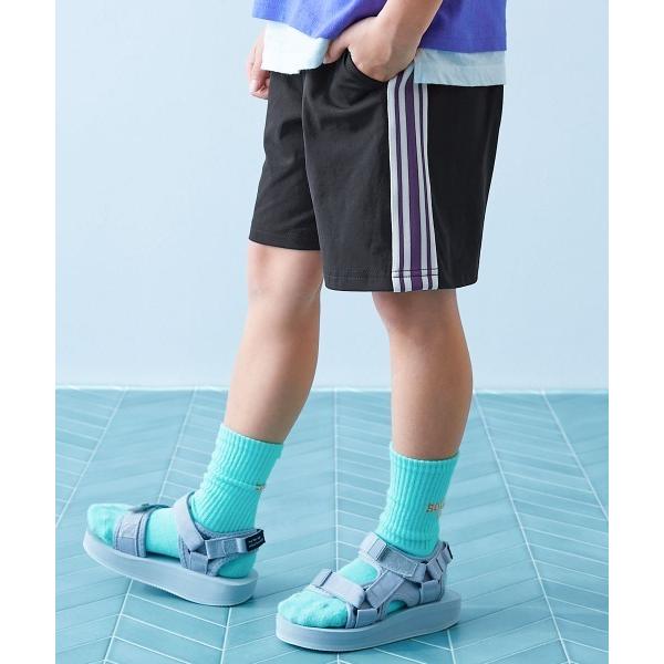 ZOZO問い合わせ番号:102507508ショップ:devirock，デビロックブランド:devirock，デビロック商品名:【イージーウォッシュ】乾燥機OK 防汚 えらべるデザイン ハーフパンツ(セットアップ可能)カテゴリ:パンツ>...