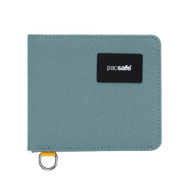 『セール実施中』ZOZO問い合わせ番号:102507546ショップ:A&amp;F COUNTRY，エイアンドエフカントリーブランド:pacsafe，パックセーフ商品名:pacsafe/パックセーフ RFIDsafe bifold wall...