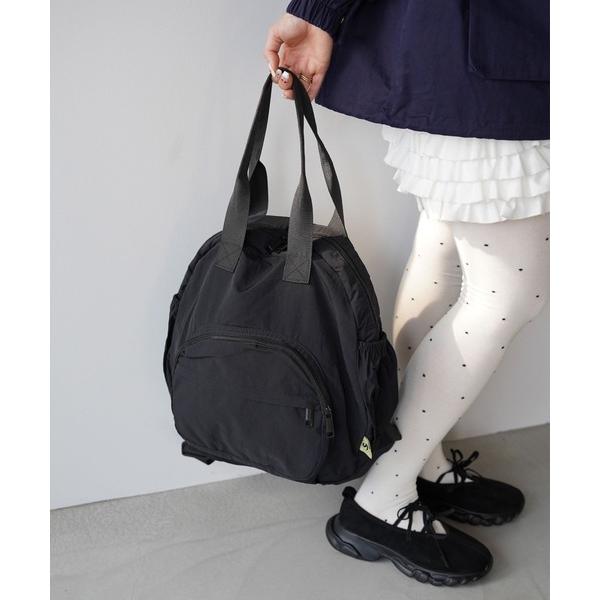 ZOZO問い合わせ番号:102507569ショップ:chuclla，チュクラブランド:SANSeLF，サンセルフ商品名:【SANSeLF】2WAYキャリーオンナイロンリュック saa26s007カテゴリ:バッグ>バックパック/リュック...