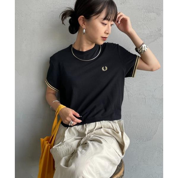 ZOZO問い合わせ番号:102507780ショップ:JEANS FACTORY，ジーンズファクトリーブランド:FRED PERRY，フレッドペリー，JEANS FACTORY ，ジーンズファクトリー商品名:[FRED PERRY/フレッドペ...