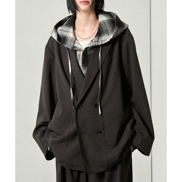 『タイムセール実施中』ZOZO問い合わせ番号:102507813ショップ:MONO-MART，モノマートブランド:Alfred Alex，アルフレッドアレックス，MONO-MART，モノマート商品名:【Alfred Alex】ウールライク ...