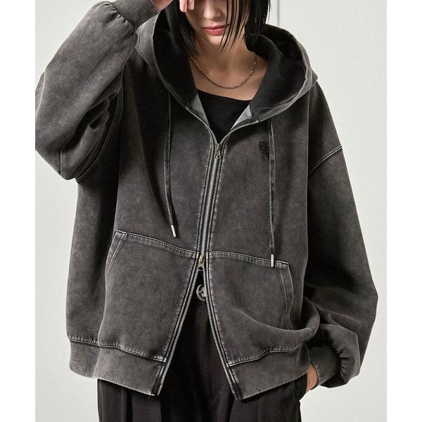 ZOZO問い合わせ番号:102507814ショップ:MONO-MART，モノマートブランド:Alfred Alex，アルフレッドアレックス，MONO-MART，モノマート商品名:【Alfred Alex】ヴィンテージ加工 グラデーション オ...