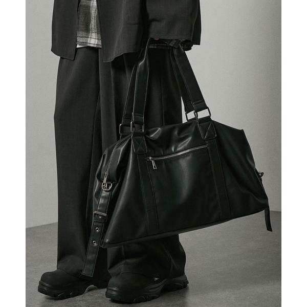 ZOZO問い合わせ番号:102507816ショップ:MONO-MART，モノマートブランド:Alfred Alex，アルフレッドアレックス，MONO-MART，モノマート商品名:【Alfred Alex】ヴィンテージライク 2WAY ビッグ...