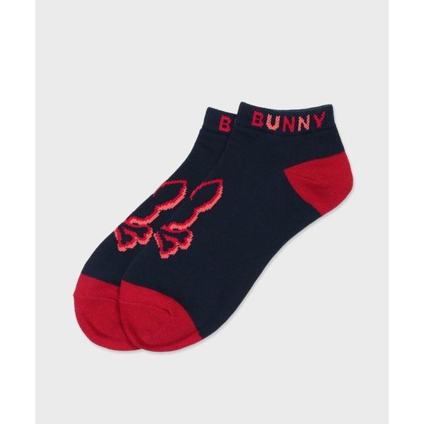 ※このアイテムは返品・交換対象外商品です。ZOZO問い合わせ番号:102507845ショップ:Psycho Bunny，サイコバニーブランド:Psycho Bunny，サイコバニー商品名:[GOLF]3Dシルエットバニー アンクルソックスカ...