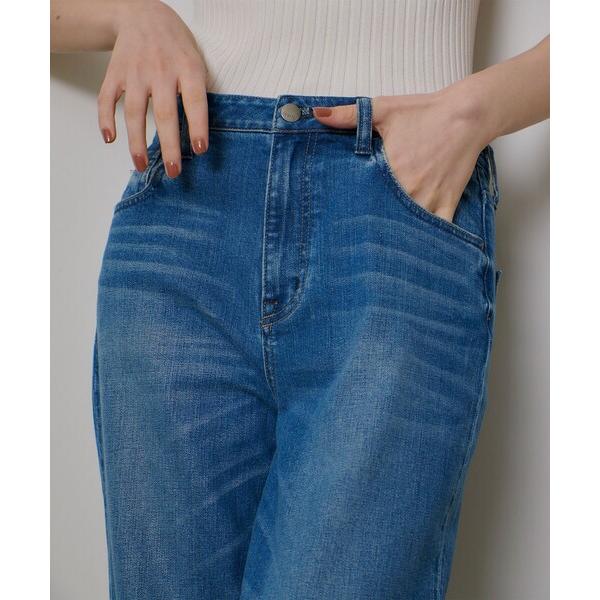 ZOZO問い合わせ番号:102507973ショップ:allureville，アルアバイルブランド:allureville，アルアバイル商品名:【HEALTHY(ヘルシー)】PINK PEPPERカテゴリ:パンツ>デニムパンツブランド品...