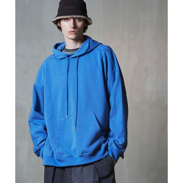 『セール実施中』参考価格：17，930円発売時期：2023年02月コンディション：B（目立つ使用感なし）使用感が少ない、または気にならないアイテム前身頃：汚れ参考商品名：《UNISEX》Heavy-Weight Sweat Prime-Ov...