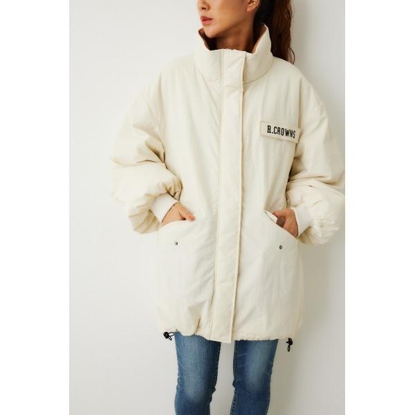 『タイムセール実施中』参考価格：11，990円発売時期：2023年11月コンディション：B（目立つ使用感なし）使用感が少ない、または気にならないアイテム全体的：汚れ袖口：毛玉参考商品名：モンスターコート参考品番：420GAR30-052M【...