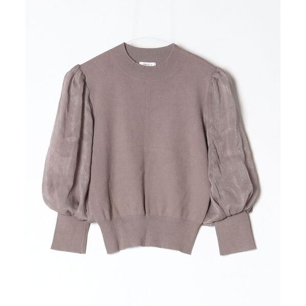 『セール実施中』参考価格：12，980円発売時期：2021年07月コンディション：A（使用感なし）数回使用した程度で使用感が感じられないアイテム参考商品名：シアースリーブニット参考品番：FWNT214016ZOZO問い合わせ番号:10250...