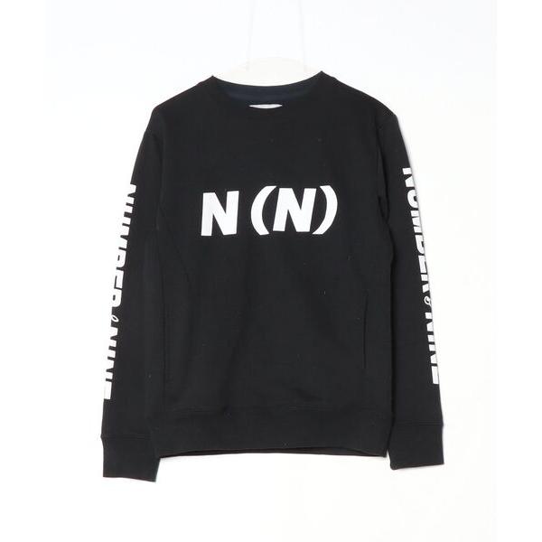 『セール実施中』コンディション：B（目立つ使用感なし）使用感が少ない、または気にならないアイテム後身頃：汚れZOZO問い合わせ番号:102511544ショップ:ZOZOUSED，ゾゾユーズドブランド:NUMBER (N)INE，ナンバーナイ...