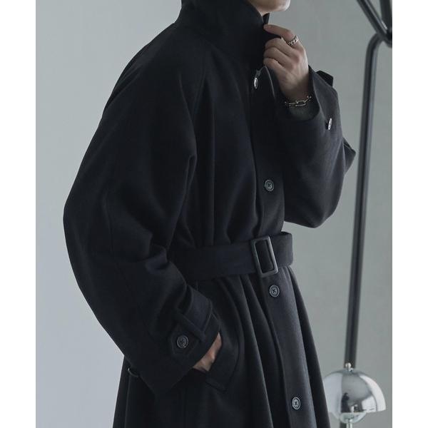 『セール実施中』参考価格：12，980円発売時期：2023年10月コンディション：B（目立つ使用感なし）使用感が少ない、または気にならないアイテム全体的：汚れ、毛玉付属品：ベルト【商品に関する注意事項】・こちらの商品画像は、実物ではなく新品...