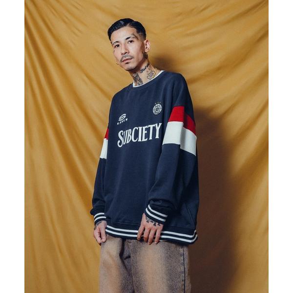 『セール実施中』参考価格：13，200円発売時期：2024年08月コンディション：C（やや使用感あり）使用感があり、やや気になる傷や汚れがあるアイテム全体的：汚れ、色あせ、毛玉、保管上のにおいがします。前身頃：ほつれ参考商品名：COLOR ...