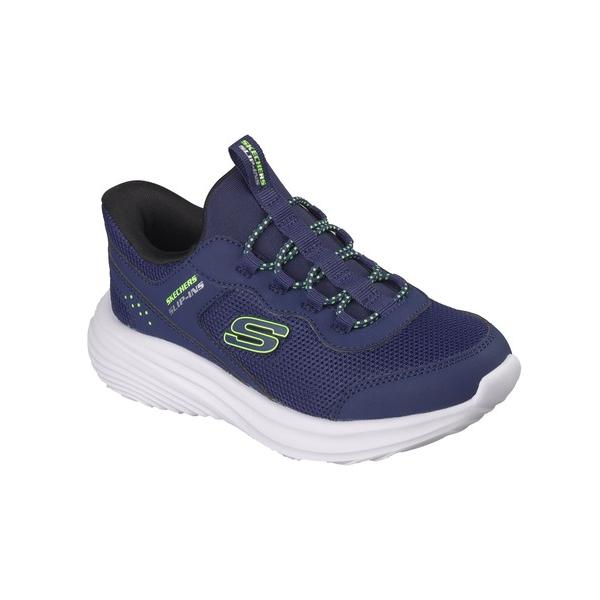 『タイムセール実施中』ZOZO問い合わせ番号:102523373ショップ:SKECHERS，スケッチャーズブランド:SKECHERS，スケッチャーズ商品名:スケッチャーズ ハンズフリースリップインズ：バウンダー プロカテゴリ:シューズ&gt...